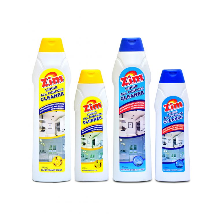 ZIM – Comark International Corporation