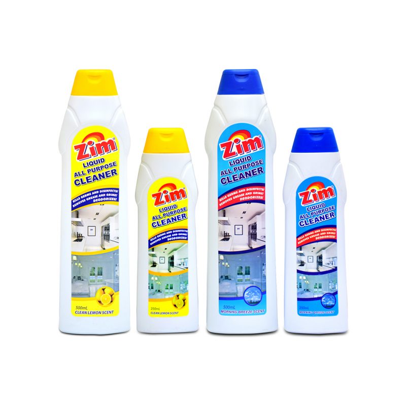 ZIM – Comark International Corporation