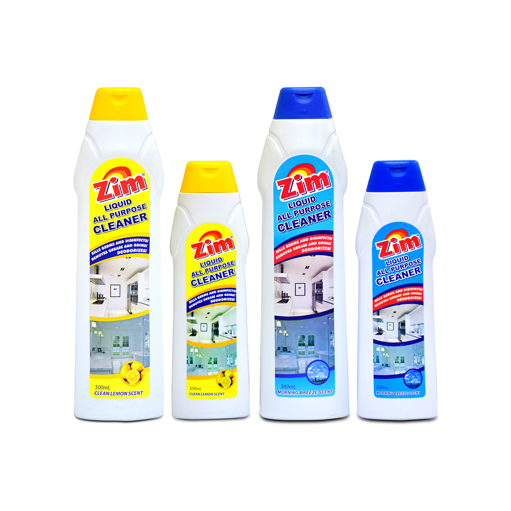 ZIM – Comark International Corporation