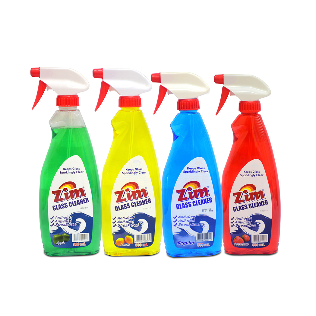 ZIM – Comark International Corporation