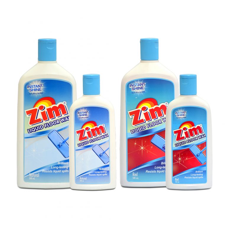 ZIM – Comark International Corporation