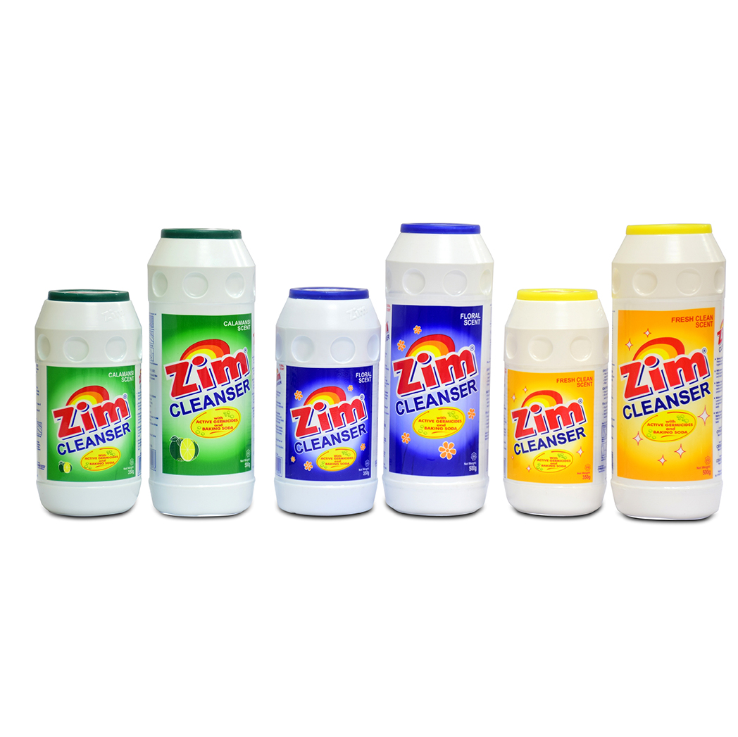 ZIM – Comark International Corporation