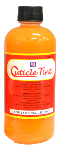 CL Cuticle Tint 120ml – Comark International Corporation