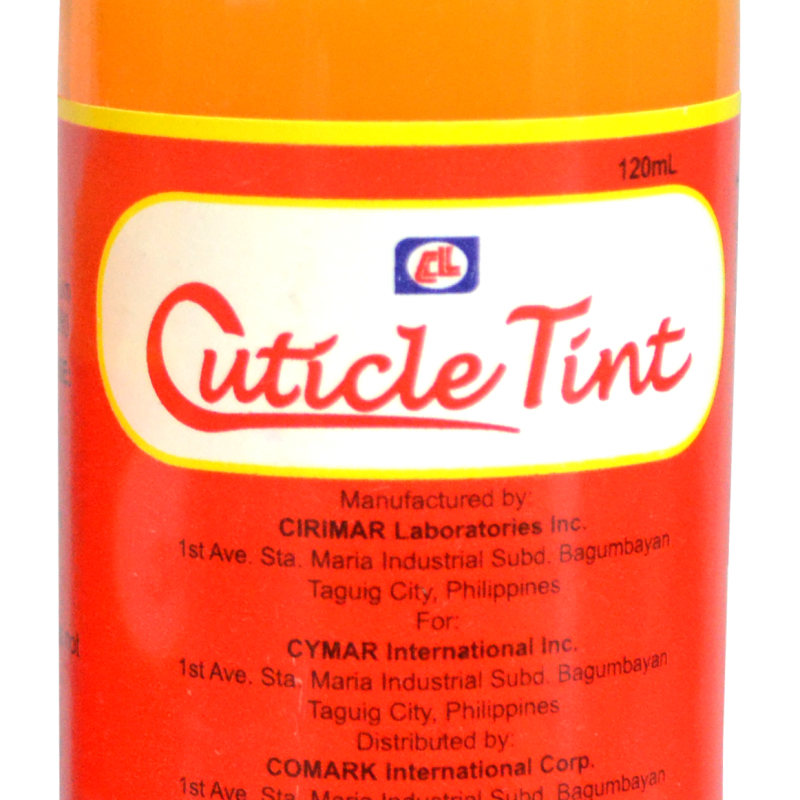 COSMETICS – Comark International Corporation