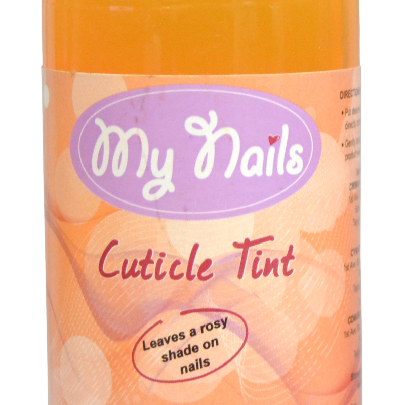 Nails Nail Polish Remover 60ml – Comark International Corporation