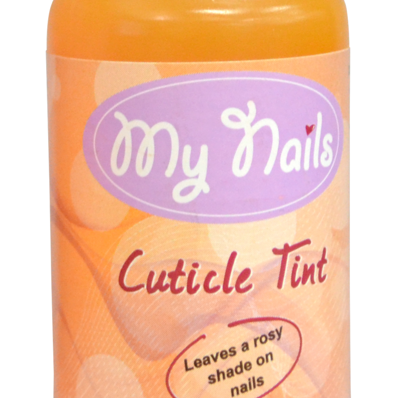 COSMETICS – Comark International Corporation