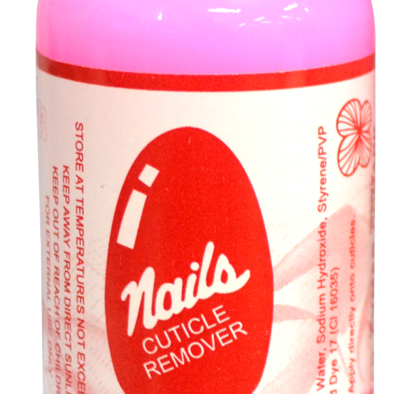 My Nails Cuticle Tint 60ml – Comark International Corporation