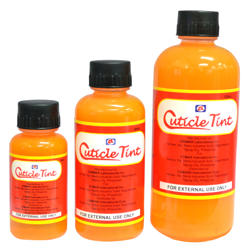 CL – Comark International Corporation